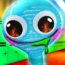 ESCAPE MR WIGGLES SCHOOL Obby ROBLOX için - Oyun İndir