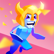 Origami Rush para Android - Descargar