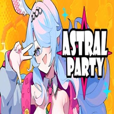 Astral Party - Download