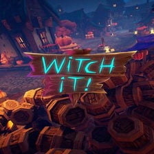 Witch It per Nintendo Switch - Download