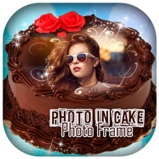 Birthday Cake photo frame APK for Android - Download