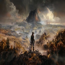 PlayStation 4 용 GreedFall - 다운로드