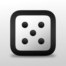 Dice X - 3D dice roller pour iPhone - Télécharger