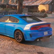 Charger Hellcat Simulator Game for Android - Download