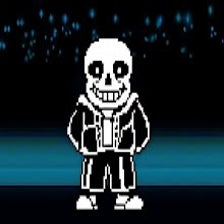 Bad Time Simulator Sans Fight Game Google Chrome 용 - 확장 프로그램 다운로드