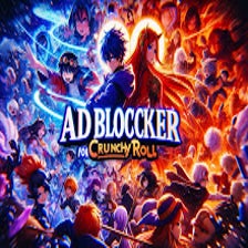 Crunchyroll: Ad-Free Player for Google Chrome - Extension Download