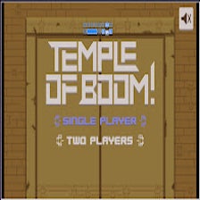 Temple of Boom Poki Game para Google Chrome - Extensión Descargar