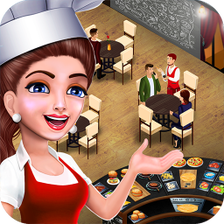 Chef Restaurant Cooking Games für Android - Download