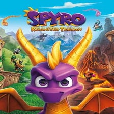 Spyro Reignited Trilogy para Xbox One - Descargar
