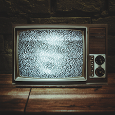 Spirit TV Box Ghost ITC EVP APK per Android - Download