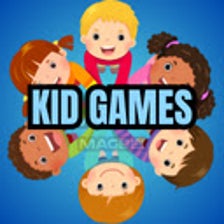 Kid Games Collection: Explore, Favorite & Play [Launcher] Google Chrome ...