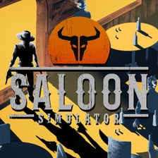Saloon Simulator: Prologue - Download