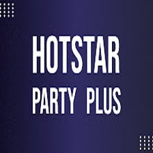 Hotstar Party plus Google Chrome için - Eklenti İndir