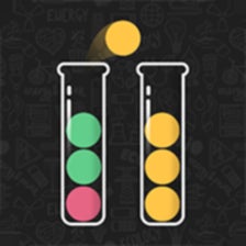 Ball Sort - Color Ball Puzzle para iPhone - Descargar