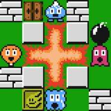 Android 용 Bomb Man 1 - 다운로드