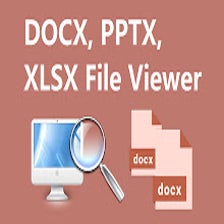 DOCX, PPTX, XLSX Viewer for Google Chrome - Extension Download