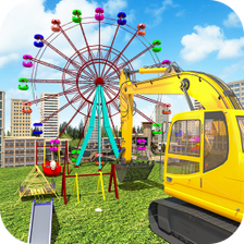 Park Construction - Playground for Android - Download