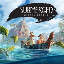 Submerged: Hidden Depths for PlayStation 4 - Download