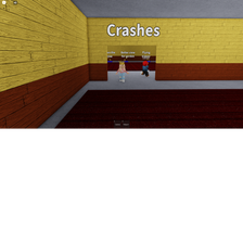Thomas And Friends Crashes for ROBLOX - Game Download