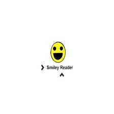 Smiley Reader For Speed Reading Google Chrome 용 - 확장 프로그램 다운로드