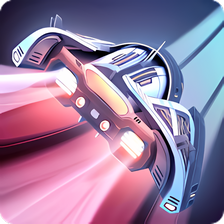 Cosmic Challenge Racing APK per Android - Download