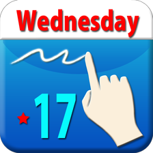 HandCalendar Free(Handwriting) APK per Android - Download