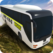 Off-Road Hill Climber: Bus SIM para Android - Descargar