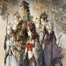 Octopath Traveler para Xbox One - Descargar