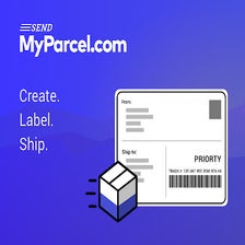 SendMyParcel.com for Google Chrome - Extension Download