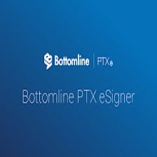 Bottomline PTX eSigner for Google Chrome - Extension Download