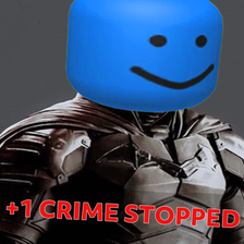 fight crime to prove youre batman tycoon para ROBLOX - Juego Descargar