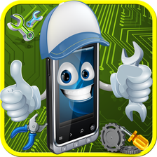 Mobile Repair Shop Game APK para Android - Descargar