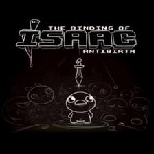 The Binding of Isaac: Antibirth - Download