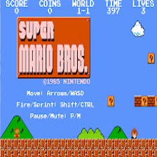 Super Mario Bros Classic Game for Google Chrome - Extension Download
