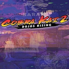 Cobra Kai 2: Dojos Rising para Nintendo Switch - Descargar
