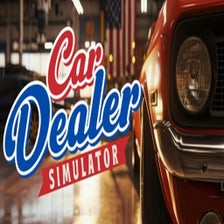 Download Car Dealer Simulator - Full - latest version