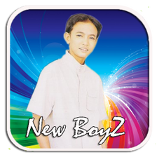 New Boyz Sejarah Cinta Kita para Android - Download