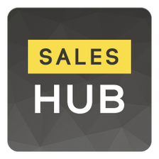 Sales Hub per Android - Download