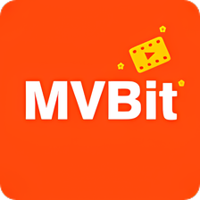 Android için MVBit- MV video status maker APK - İndir