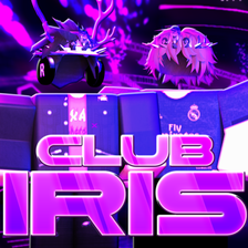 Club Iris for ROBLOX - Game Download