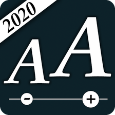 Font Changer - Change & Enlarge Font & Text Size APK for Android - Download