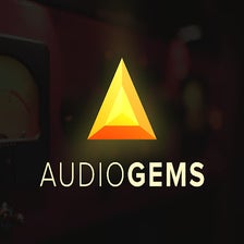 Audio Gems para Google Chrome - Extensión Descargar