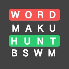Word Hunt - Search Puzzle for iPhone - Download
