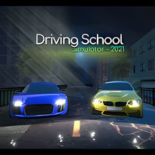 Driving School Simulator : Evo for Android - Download