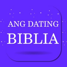 Ang Dating Biblia for iPhone - Download