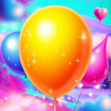 Android için Balloon Sky Treasure - İndir