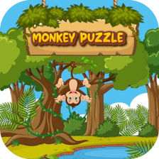 MONKEY PUZZLE para Android - Descargar