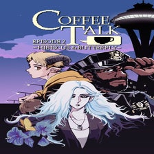 Coffee Talk Episode 2: Hibiscus & Butterfly for Xbox Series X|S - Download