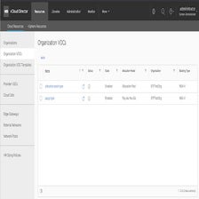 Chrome Extension for VMware Cloud Director Google Chrome 용 - 확장 프로그램 다운로드