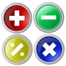 Math Quiz Math Games per Android - Download